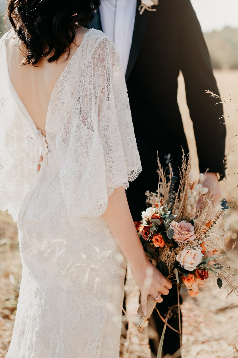 Wedding Catering | Bude, Cornwall | Kit Davis Private Chef